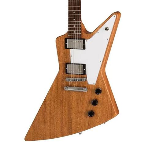 Mini Explorer Guitar Atelier Yuwa Ciao Jp