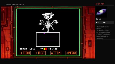 I Hate Muffet The Muppet Undertale 6 Youtube