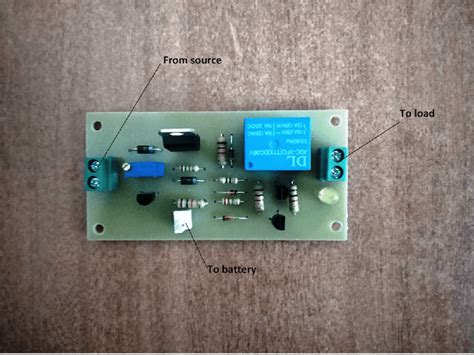 Powering A Raspberry Pi With Lithium Batteries Raspberry Pi Maker Pro