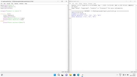 Python Pythonprogramming Mohammad Salman Ansari