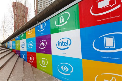 Intel Playing Catch Up With New Mobile Chips Cnet