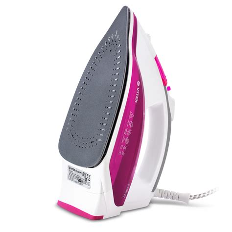 Утюг VITEK VT-1262 PK