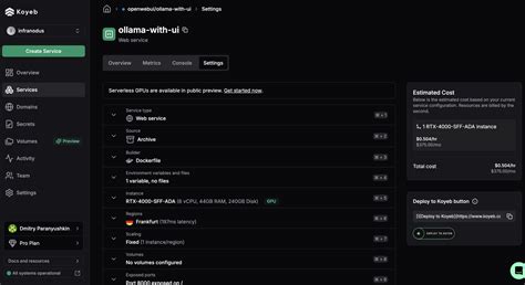Setting Up Deepseek On A Local Or Private Server A Step By Step Tutorial Nodus Labs