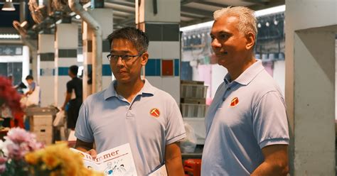 Senior Counsel Harpreet Singh Is He The Workers Party New Hero