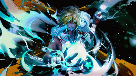 Excharny Soul Linker Ragnarok Online Star Gladiator Ragnarok Online Ragnarok Online