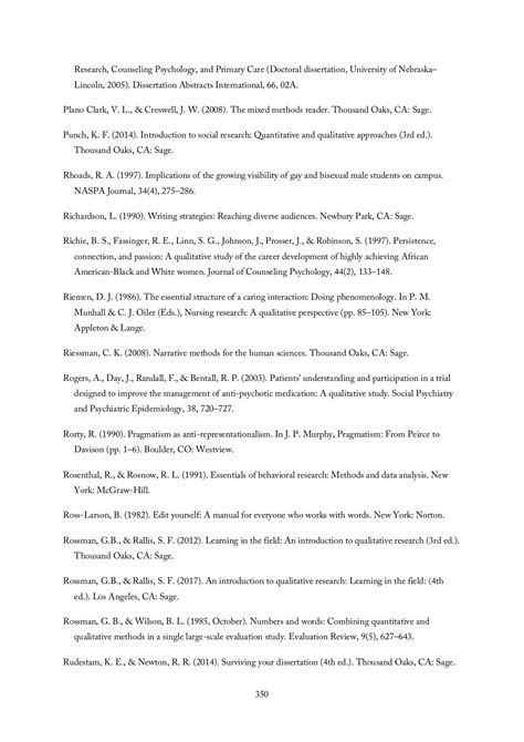 2018 Creswell Research Design Qualitative Quantitative And Mixed Methods Approaches 5th Ed