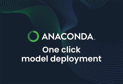 Scale Your Enterprise Infrastructure Anaconda