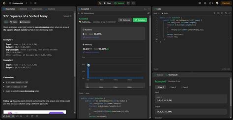 Shubhek Kumar On Linkedin Leetcode Leetcodechallenge Dailyleetcode