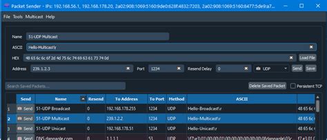 O Not Responding On Multicast Ip · Issue 4751 · Espressifarduino