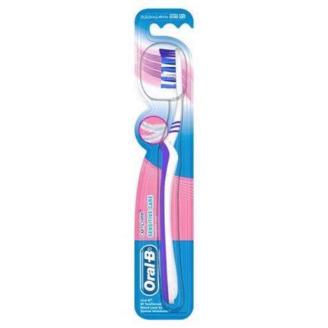 Oral B Sensitive Care Extra Soft Toothbrush 1 Pc At Rs 3000 Oral B
