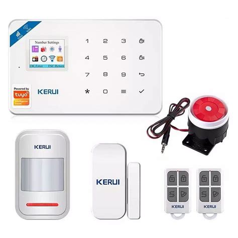 Home Alarm Systems Sbs Com Office Solutions Pvt Ltd