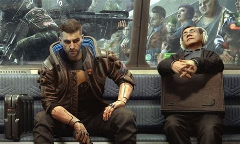 Cyberpunk 2077 จะถูกเซ็นเซอร์เนื้อหาบางอย่างเมื่อวางจำหน่ายในประเทศ