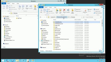 Install Dns Tools Windows 10 Powershell Module