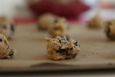 Dark Chocolate Chip Cookies With Cocoa Nibs Recipe On Food52 Recipe Ultimate Chocolate Chip