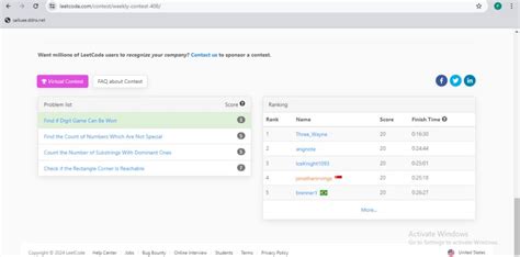 Pavithra Devi On Linkedin Coding Leetcode Problemsolving Learning