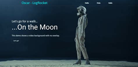 Optimizing Video Backgrounds In Css And Javascript Logrocket Blog