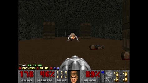 Image The Mbf Expanded DOOM Bestiary Project Mod For Doom II ModDB Image The Mbf Expanded DOOM Bestiary Project Mod For Doom II ModDB