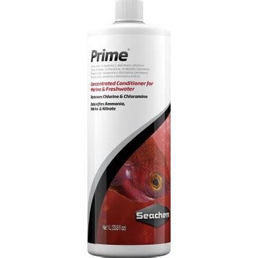 SEACHEM- PRIME 1 LT