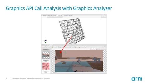 Unity Mobile Game Performance Profiling Using Arm Mobile Studio Ppt