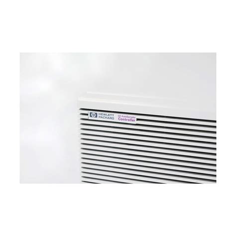 Agilent HP G A AX GC Autosampler Controller