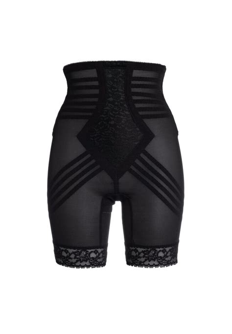 High Waist Thigh Shaper Waist Hip Control 4425041 Catherines