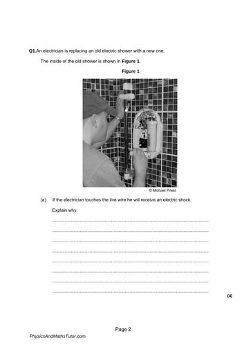 Aqa Gcse Physics P2 Energy Transfer By Heating Complete Revision Summary Teaching Resources