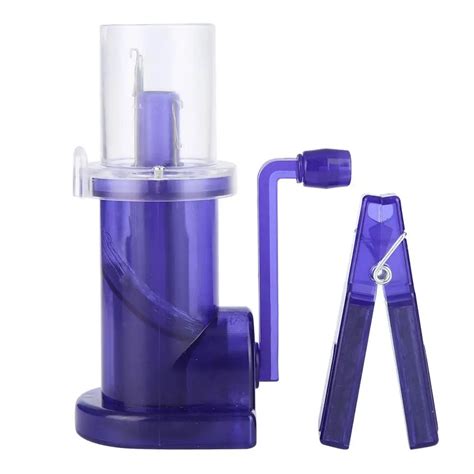 Креативная вязальная машина ручной вязки вязальная машина для вязания инструмент Аксессуары