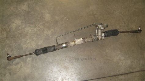 хидравлична рейка за нисан примера Други авточасти 49001 2f910 Резервни части консумати