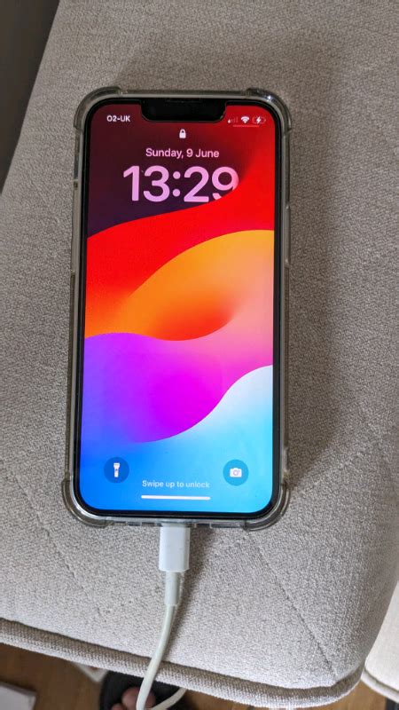 Apple IPhone Mini Blue GB In Swindon Wiltshire Gumtree