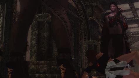 Chapter Eight Thinning The Herd The Story Of The Red Witch Loverslab