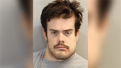 Alleged Fsu Shooter Phoenix Ikner Released From Hospital With