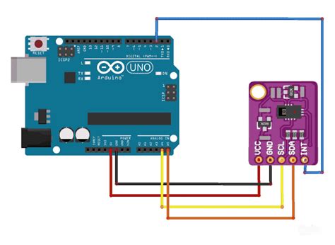Paj7620 Sensor De Reconocimiento De Gestos Arduino