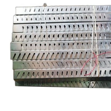 Aluminium Pcb Rack Material At Rs 400 Pcb Magazine Rack In New Delhi Id 26740312233