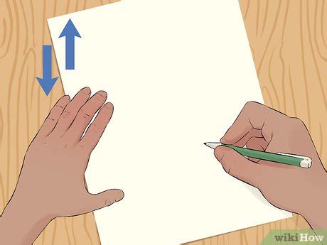 How To Write In Cursive With Pictures WikiHow