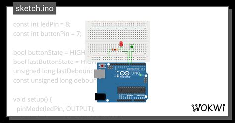 Yuliia Zhyrnova 9409 Zadanie 6 Wokwi ESP32 STM32 Arduino Simulator