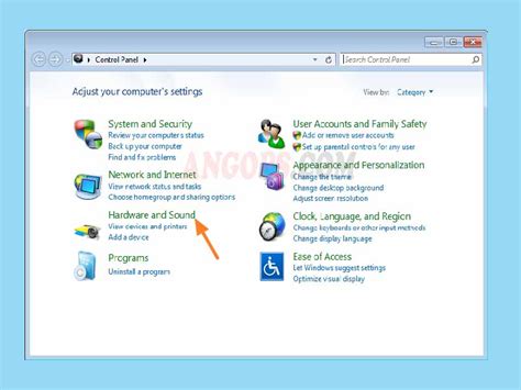 Cara Update Driver Komputer Lengkap Dan Mudah ANGOPS