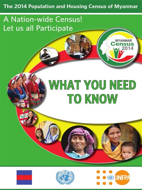 Census Handbook English Pdf Census Demography