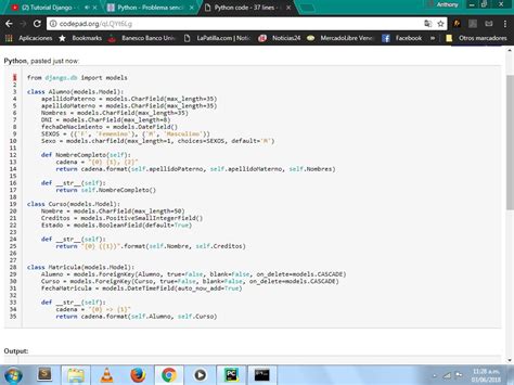 Python Problema Sencillo Python