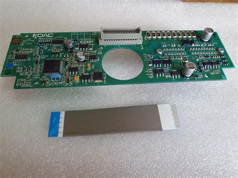 렉스턴w 오토히터 공조기pcb 메인보드 헬로마켓