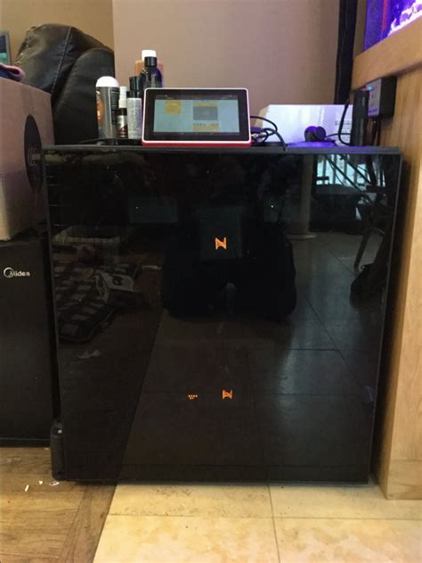 Show Me Your Control Board For Your Apex Display Reef2Reef