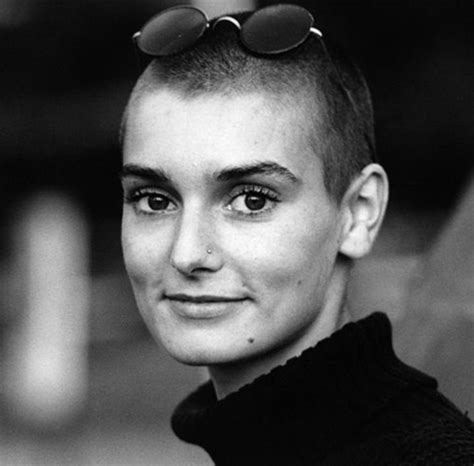 Sinead Oconnors Heartbreaking Final Tweet Days Before Her Death Was About How Much She Loved