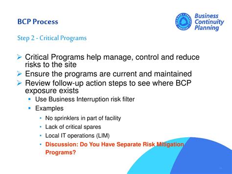 Ppt Pandg Bcp Process Powerpoint Presentation Free Download Id1708729 Ppt Pandg Bcp Process Powerpoint Presentation Free Download Id1708729