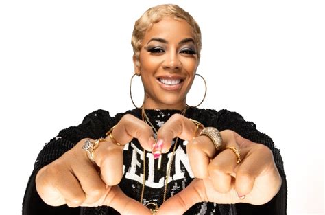 Keyshia Cole To Headline Love Hard Tour