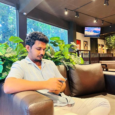 Kalindu Kumarasinghe