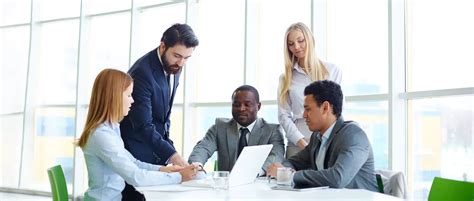 Home ISO Consulting Services