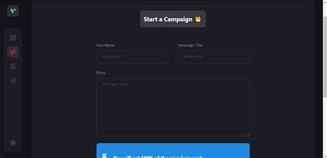 GitHub Ankit Crowdfunding Dapp