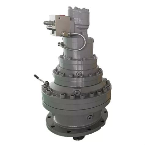 conical cylindrical gear planetary reducer variable speed gearbox