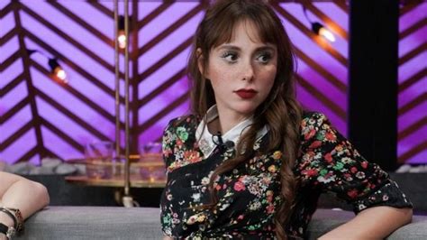 Es En Serio” Natalia Téllez Vive Incómodo Momento Con Su Ex Novio