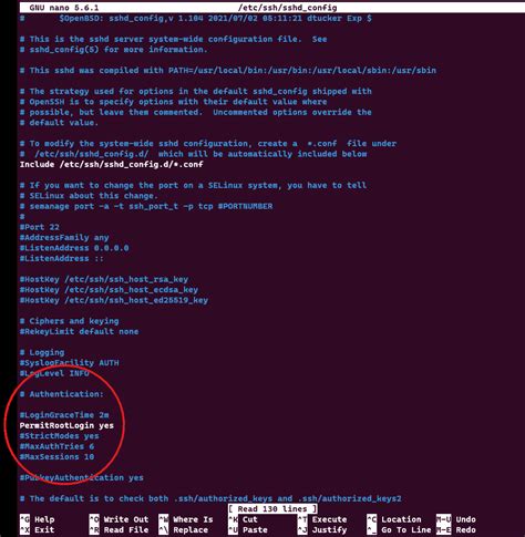 How To Disable Direct Root Logins Hivelocity Hosting