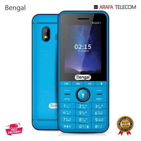 Bengal Gb Arafa Telecom
